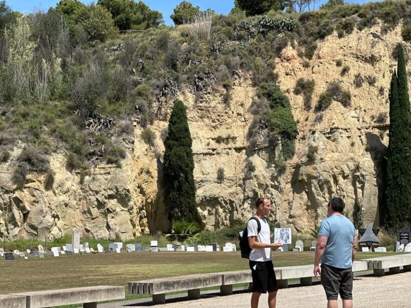 Barcelona: Cemetery Tour - Gothic Graves & Local History - Final Thoughts: Is This Tour Right for You?