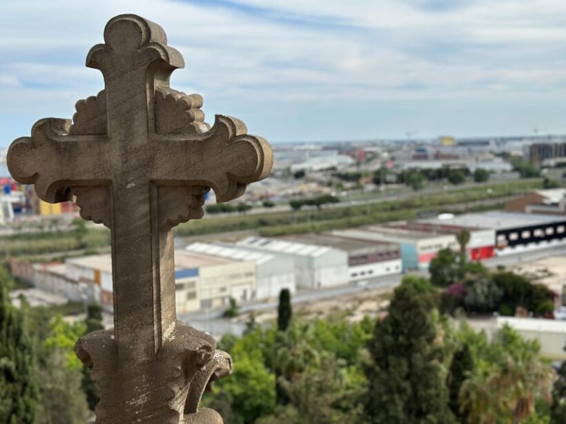 Barcelona: Cemetery Tour - Gothic Graves & Local History - FAQs About the Cemetery Tour