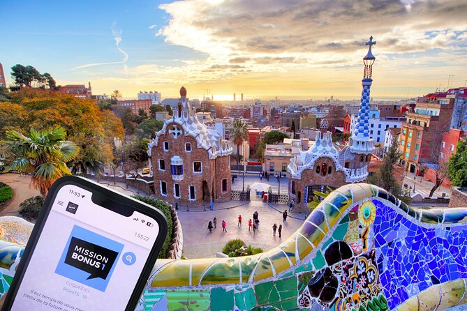 Barcelona Challenges EVG EVJF City Challenge team - FAQ