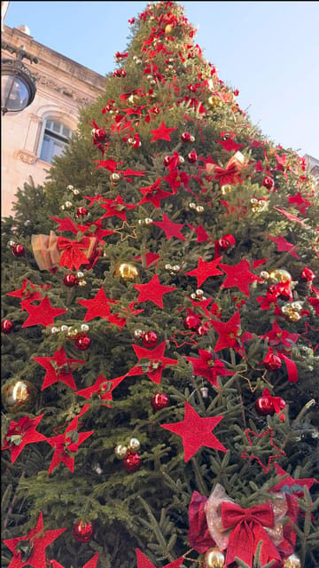 Barcelona: Christmas Lights and Markets Bike Tour - Why Choose a Bike Tour for Christmas in Barcelona?