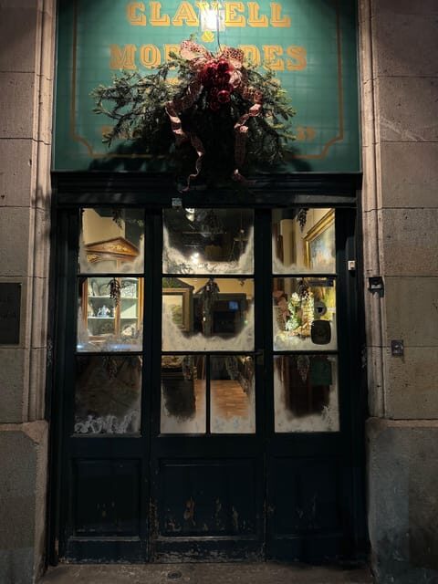 Barcelona: Christmas Lights and Markets Bike Tour - Important Practicalities