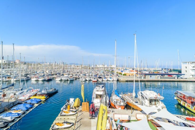 Barcelona: City and Seafront Guided Segway Tour - Why Choose a Segway Tour in Barcelona?