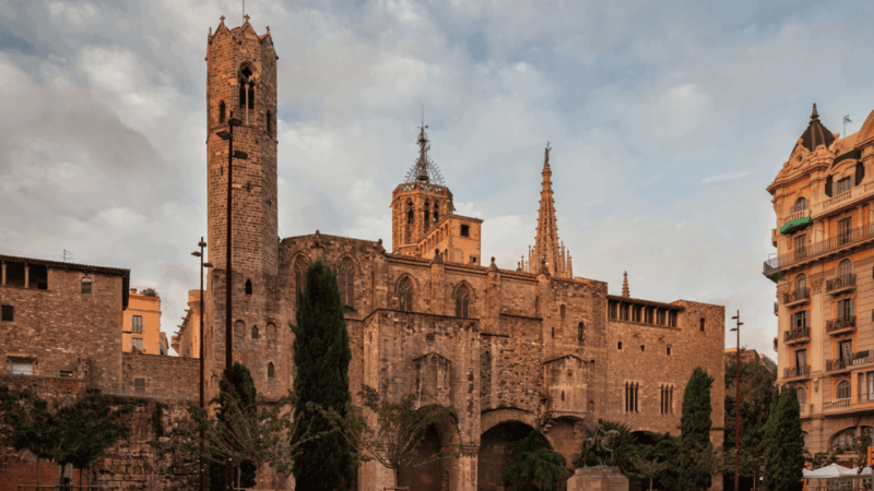 Barcelona: City Exploration Treasure Hunt - Why This Treasure Hunt Is a Good Choice