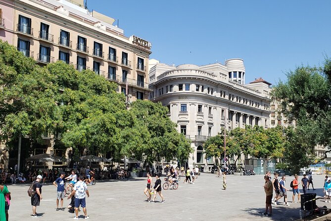 Barcelona City Highlights Bike Tour with E-Bike Option - Final Thoughts