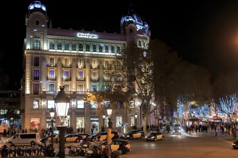 Barcelona: City Highlights Evening Walking Tour - Who Should Consider This Tour?