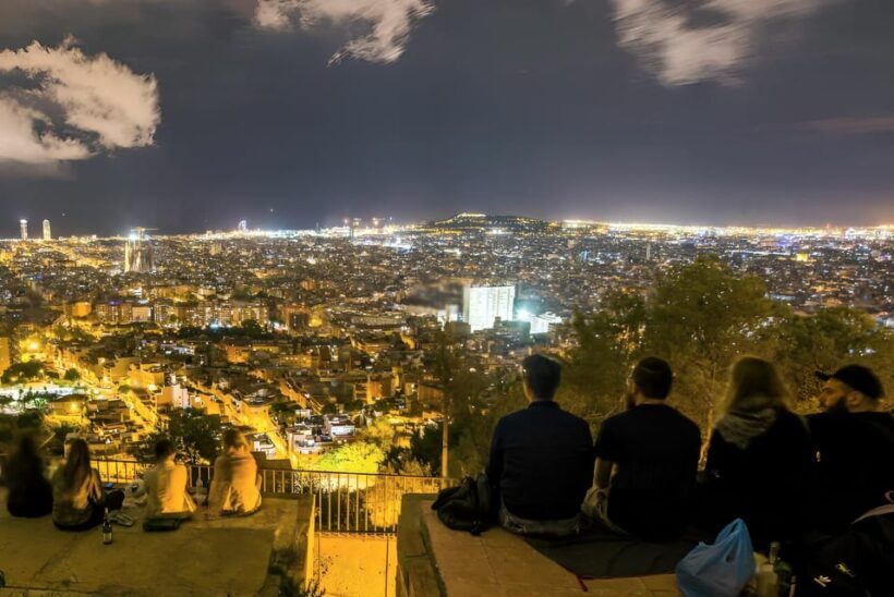 Barcelona: City Highlights Evening Walking Tour - Final Thoughts