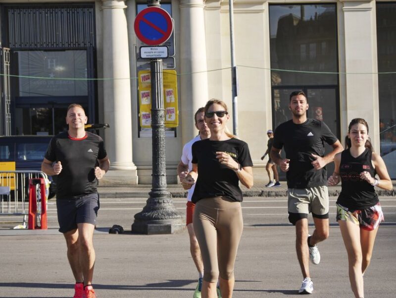 Barcelona: City Highlights Guided Running Tour - What Makes the Tour Special