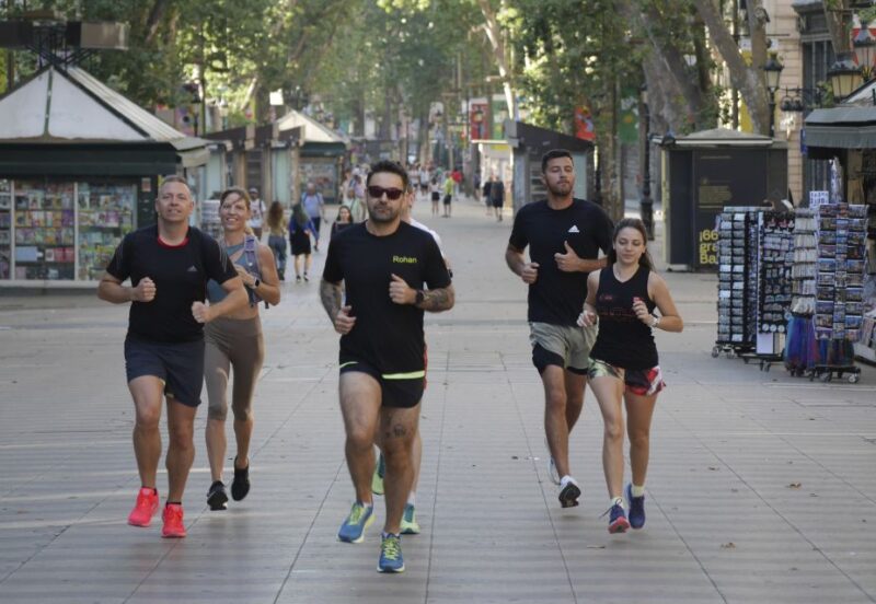 Barcelona: City Highlights Guided Running Tour - Final Thoughts: Is This Tour Right for You?