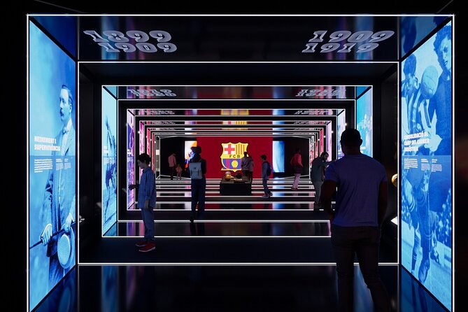 Barcelona City Hop On Hop Off and FC Barcelona Immersive Tour - Review Recap: The Honest Truth