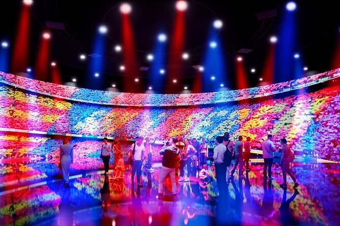 Barcelona City Hop On Hop Off and FC Barcelona Immersive Tour - Final Thoughts: Who Should Book This Tour?