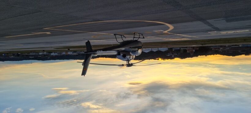 Barcelona City Panoramic Tour - A Closer Look at the Barcelona Helicopter Tour
