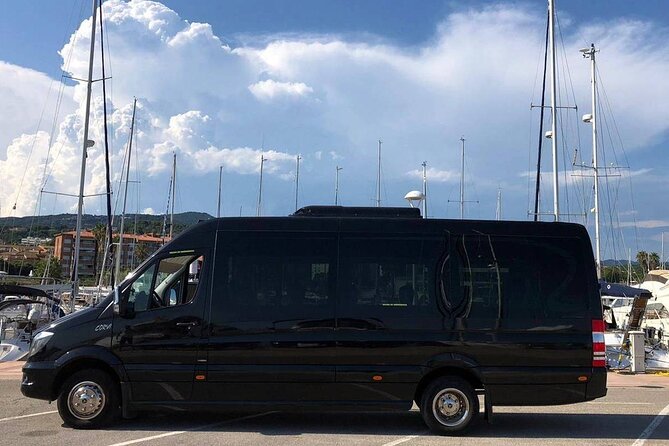 Barcelona City Private Tour 4 hours (From 2 to 16 passengers) - Pricing and Value