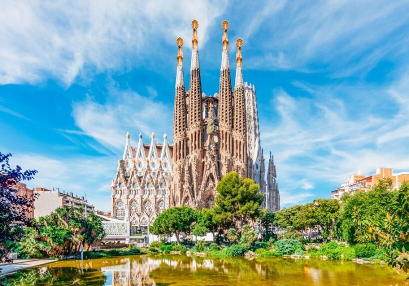 Barcelona: City Sightseeing Hop-On Hop-Off Bus Tour - Who Will Love This Tour?