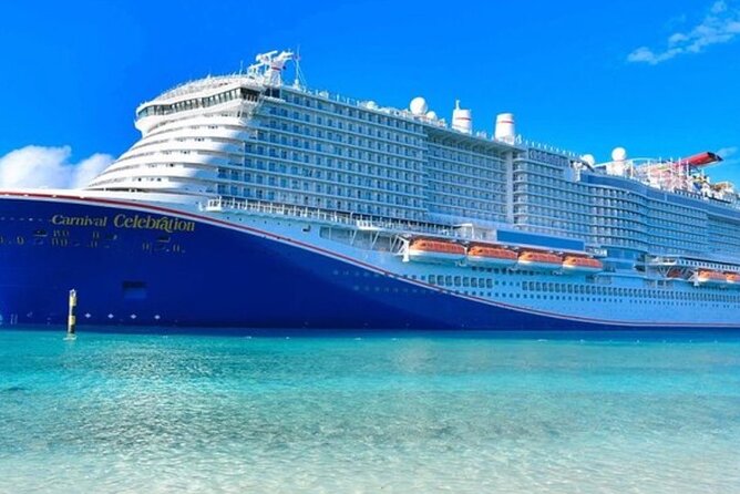 Barcelona City to Cruise Port Private Transfer - Authentic Traveler Experiences