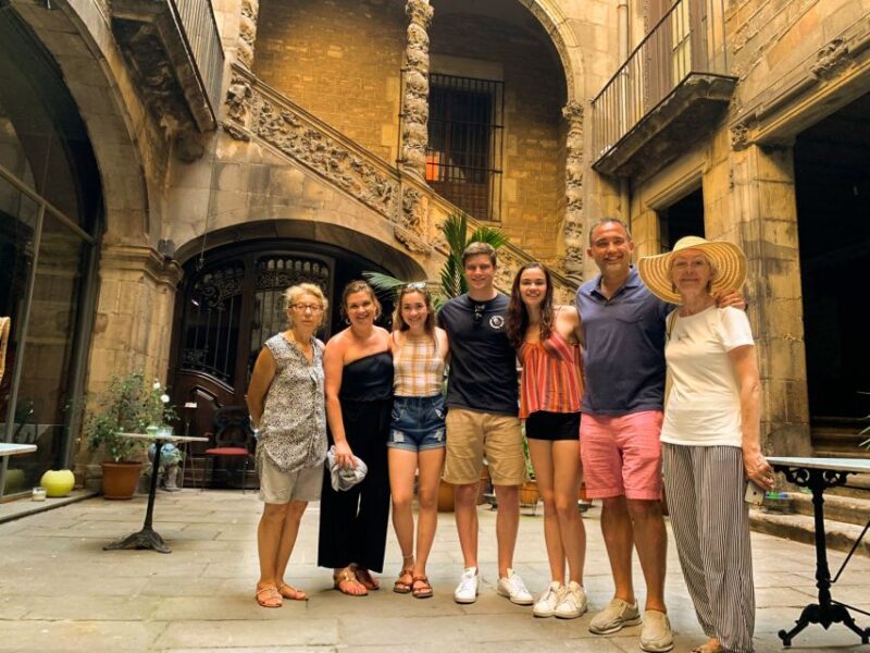 Barcelona: City Tour & Flamenco Show with Wine & Tapas - Final Thoughts