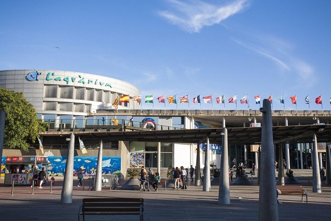 Barcelona City Tour Hop-On Hop-Off and Aquarium - Final Thoughts