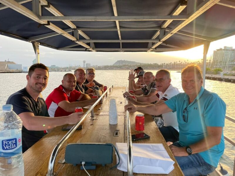 Barcelona: City Views Catamaran Cruise with Music - What Sets This Experience Apart