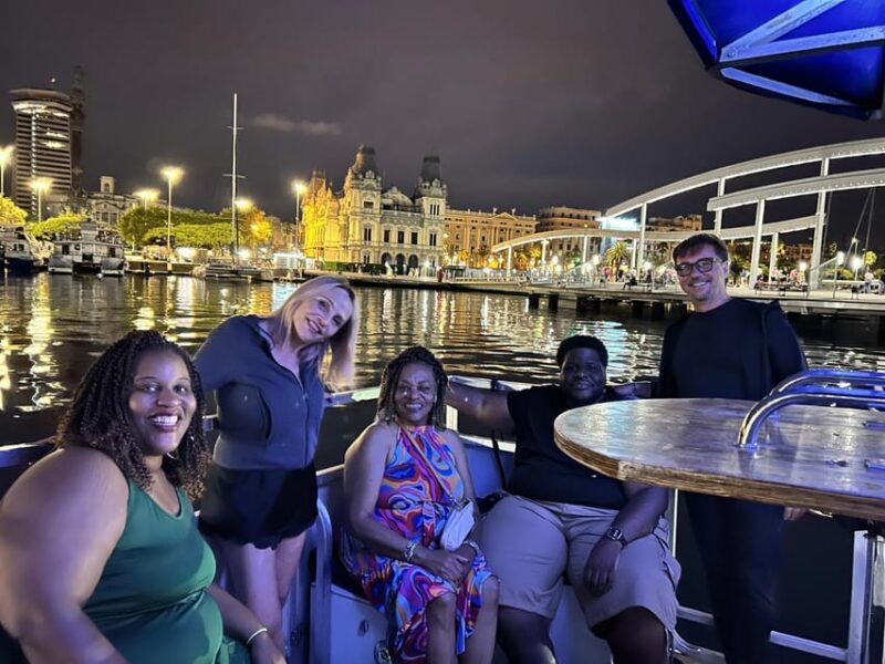 Barcelona: City Views Catamaran Cruise with Music - FAQ