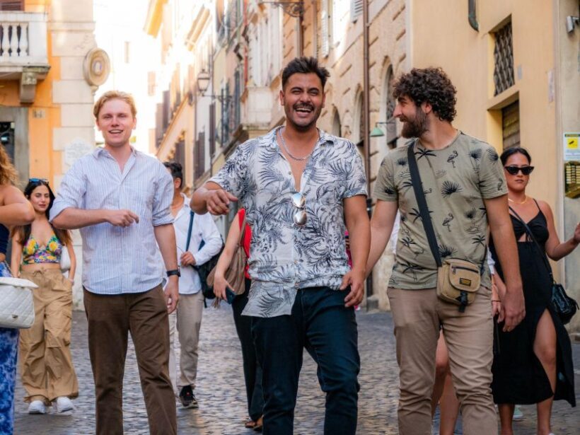 Barcelona: City Walking Tour with Local Guide - A Practical Look at the Barcelona: City Walking Tour with Local Guide