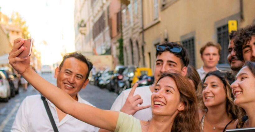 Barcelona: City Walking Tour with Local Guide - An In-Depth Look at the Tour Experience