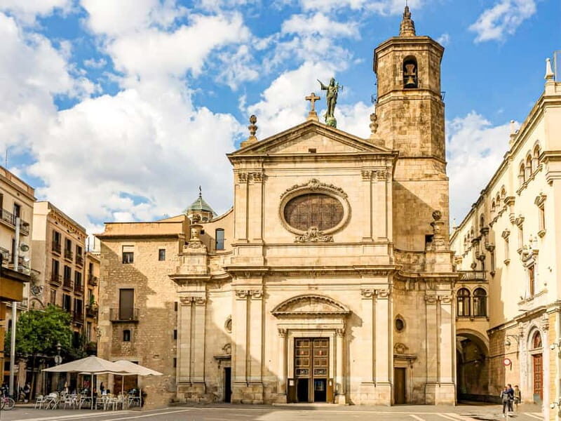 Barcelona: Classical Music Concert of Vivaldi, Mozart & More - Introduction