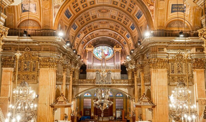 Barcelona: Classical Music Concert of Vivaldi, Mozart & More - Reviews and Authentic Perspectives