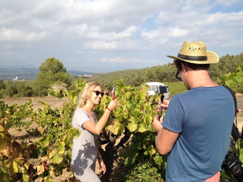 Barcelona: Coastline E-Bike and Wine Tasting Tour - A Detailed Look at the Barcelona Coastline E-Bike and Wine Tour