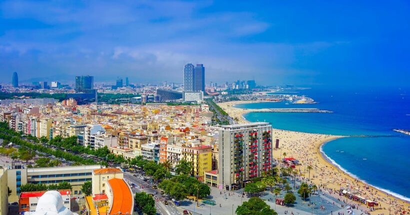 Barcelona: Coastline E-Bike and Wine Tasting Tour - Who Will Love This Tour?