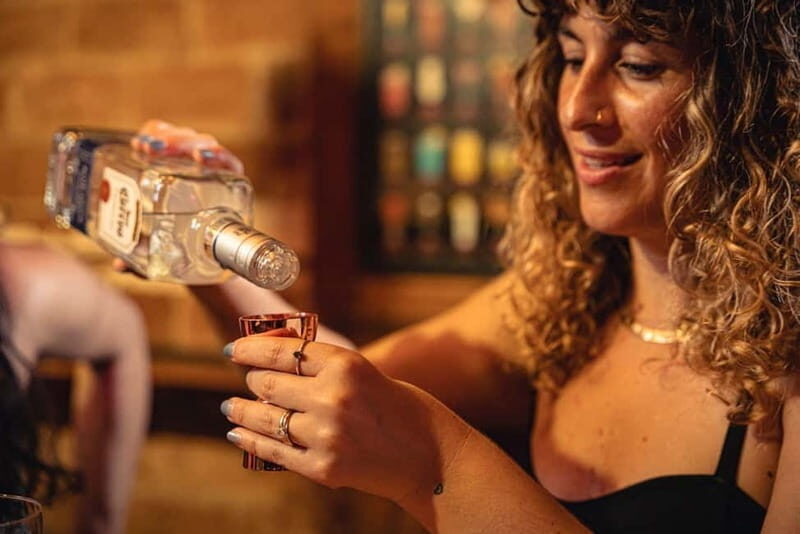 Barcelona: Cocktail Class with Mixologist - Who Will Love This?