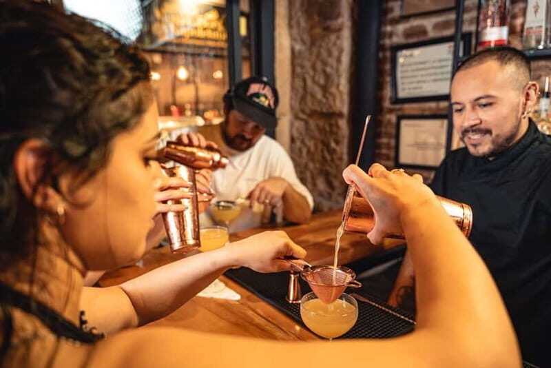 Barcelona: Cocktail Class with Mixologist - The Bottom Line — Who Is This Experience Best For?