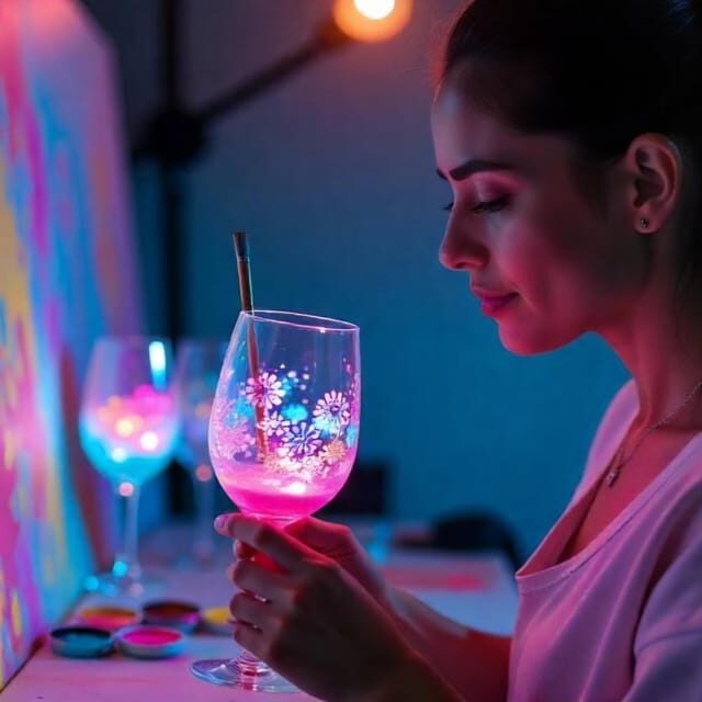 Barcelona: Cocktail Class Workshop - Make Shake Cook & Paint - An Authentic Barcelona Experience with a Modern Twist