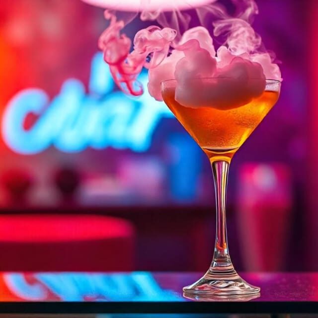 Barcelona: Cocktail Class Workshop - Make Shake Cook & Paint - Who Would Love This Experience?