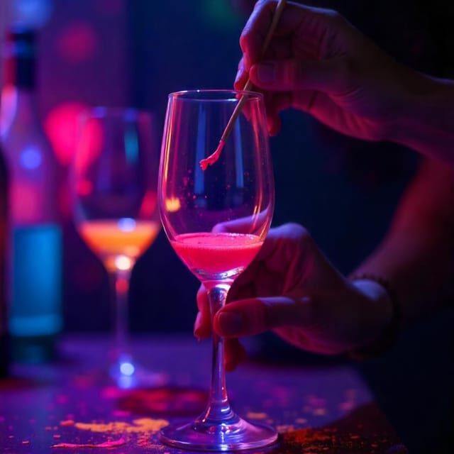 Barcelona: Cocktail Class Workshop - Make Shake Cook & Paint - FAQ