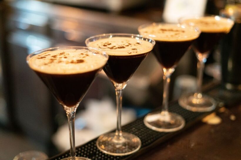 Barcelona: Cocktail Master Class by Mixologist with Tapas - A Closer Look at the Itinerary