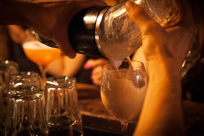 Barcelona Cocktail Masterclass with Tapas - Final Thoughts: Is it Worth It?