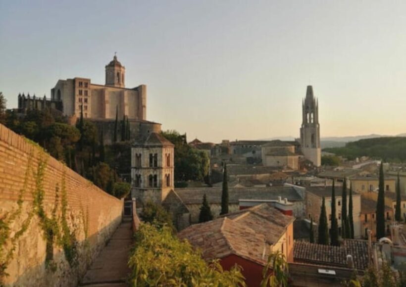 Barcelona: Complete Private Tour Girona - The Jewish History Museum: A Window into the Past