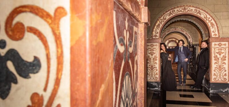 Barcelona: Concert GRAND ZARZUELA GALA - Key Points