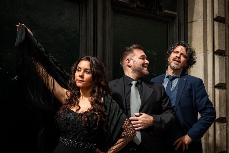 Barcelona: Concert GRAND ZARZUELA GALA - Final Thoughts: Why This Tour Stands Out