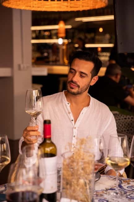 Barcelona: Cooking Class with Tapas, Paella & Wine Tasting - Who Will Love This Experience?