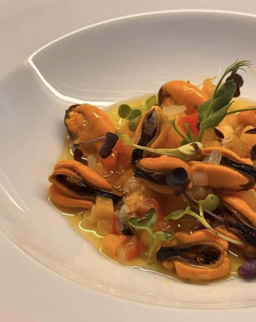 Barcelona: Cooking Class with Tapas, Paella & Wine Tasting - The Sum Up