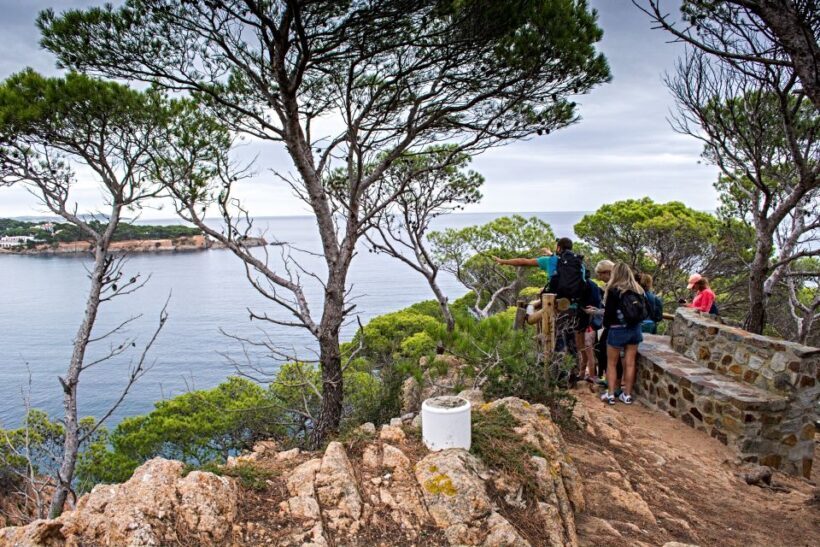 Barcelona: Costa Brava Hiking, Sea Kayaking & Lagoon Dipping - An In-Depth Look at the Costa Brava Day Trip