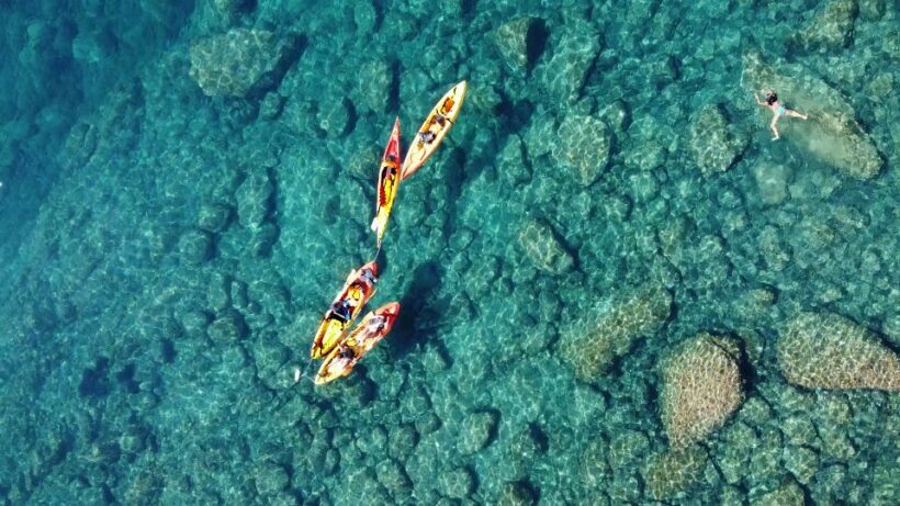 Barcelona: Costa Brava Kayak, Snorkel & Cliff Jump & Lunch - Final Thoughts