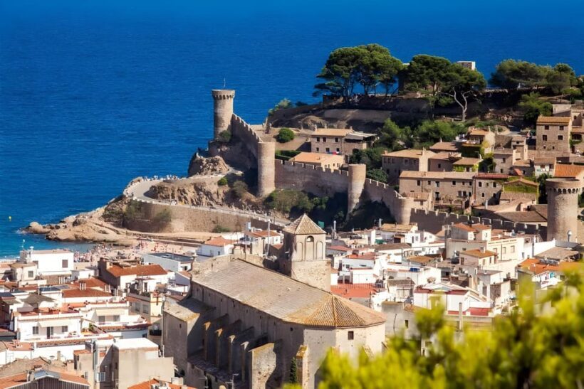 Barcelona: Costa Brava Kayak & Snorkeling Small Group Tour - Who Is This Tour Best For?