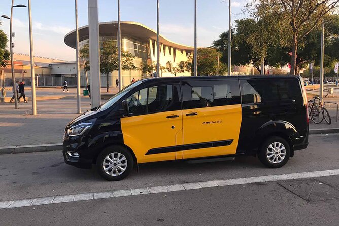 Barcelona Cruise port to city or Airport Private Transfer - Final Thoughts: Is It Worth It?
