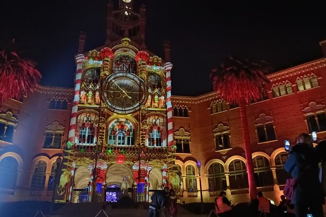 Barcelona Cultural Tailored Private Tour - Guest Pickup - Tour Duration Options