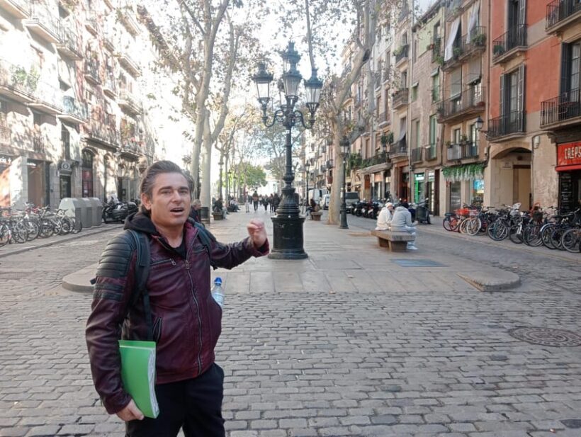 Barcelona: Curious Legends and Traditions of Old Town Tour - An In-Depth Look at What Makes This Tour Special