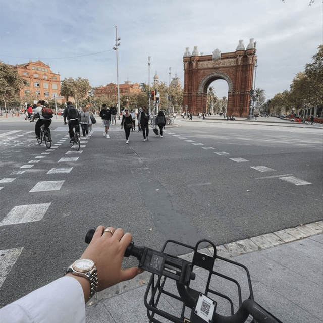 Barcelona: Customized Bike Tour of Cultural Highlights - FAQs