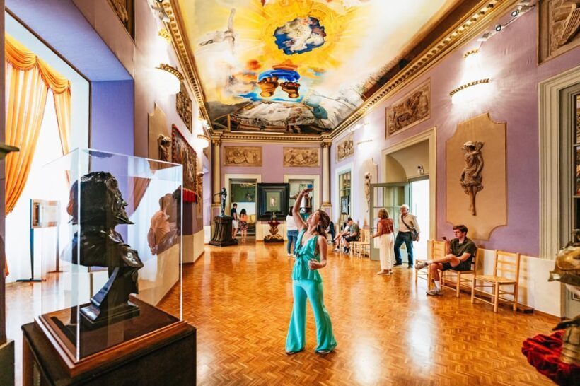 Barcelona: Dali Museum, House and Cadaques Guided Tour - Final Recommendations