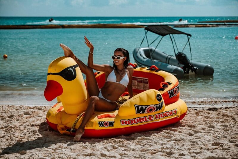 Barcelona Dawn: Empowerment Photoshoot at Barceloneta - The Photos & Value for Money