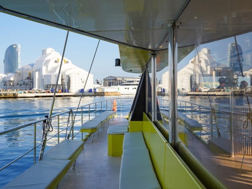 Barcelona: Daytime or Sunset Catamaran Cruise with Music - Who Will Love This Experience?